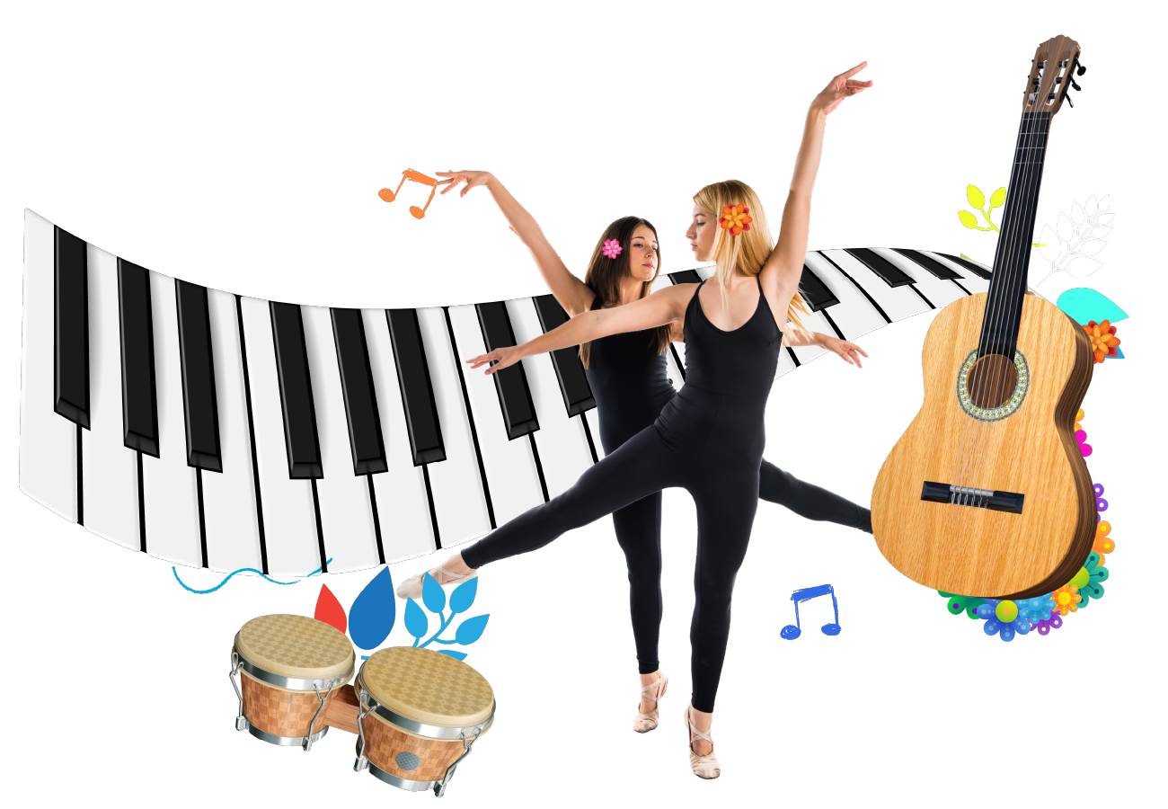 Escuela de Música Artes y Saberes - Comfacundi