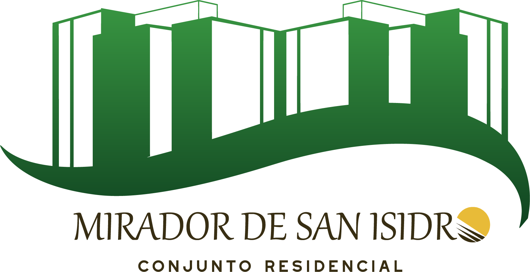Mirador de San Isidro - Comfacundi